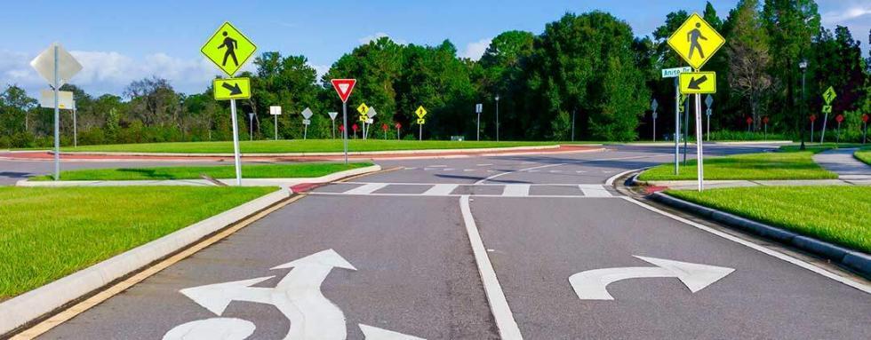 Code de la Route Québec Signalisation | Signalisation Kalitec