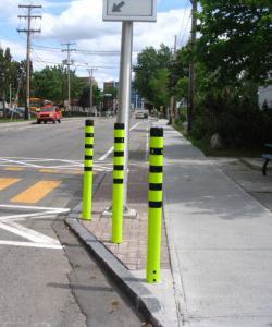 Bollard de protection | Kalitec