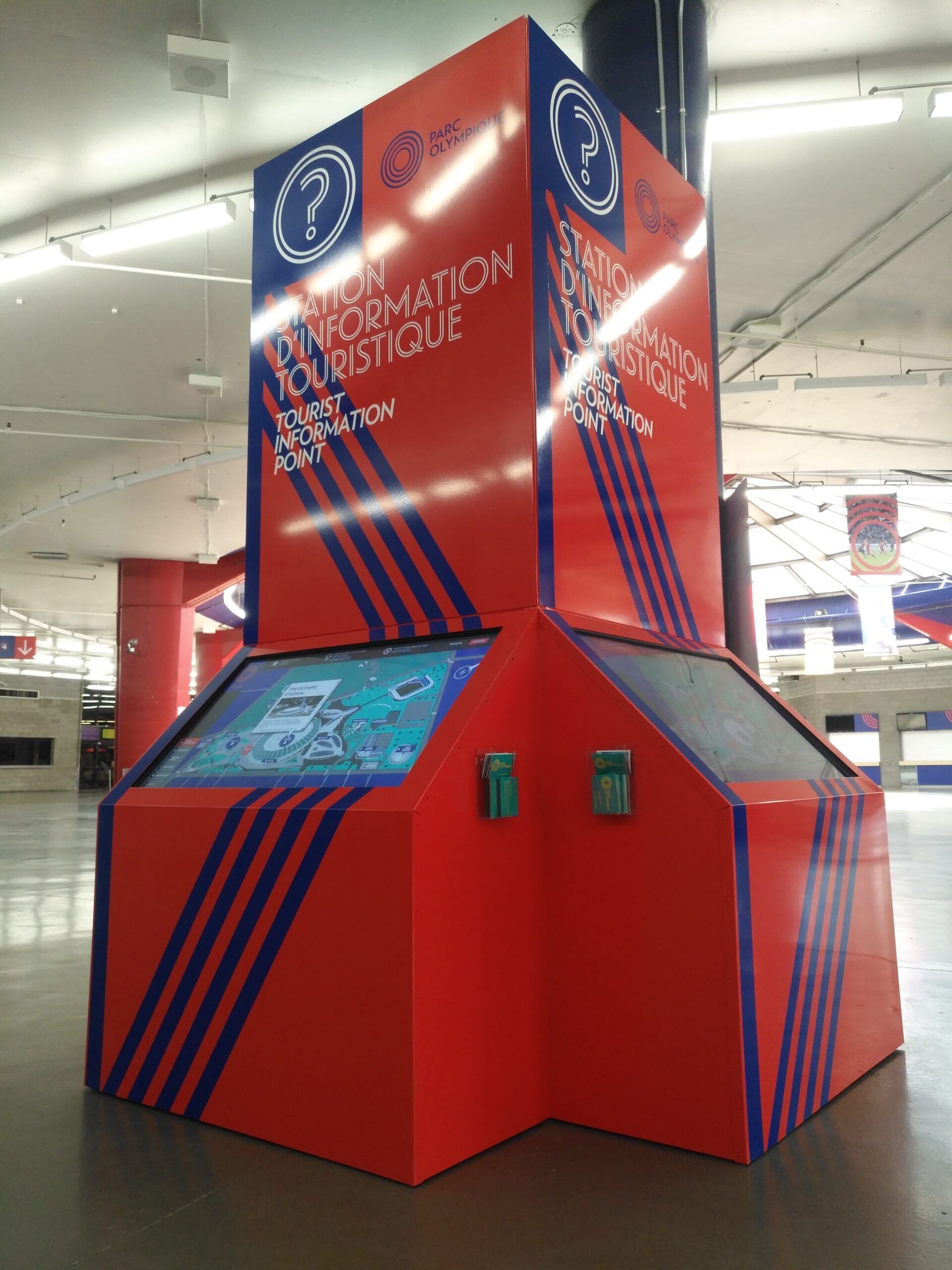 Kalitec - Innovative Sign Solutions in Canada